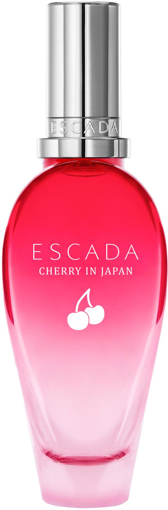 Escada Cherry In Japan Eau De Toilette 50 ml | lyko.com