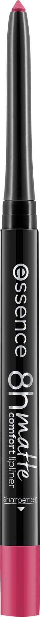 essence 8H Matte Comfort Lipliner 05 | lyko.com