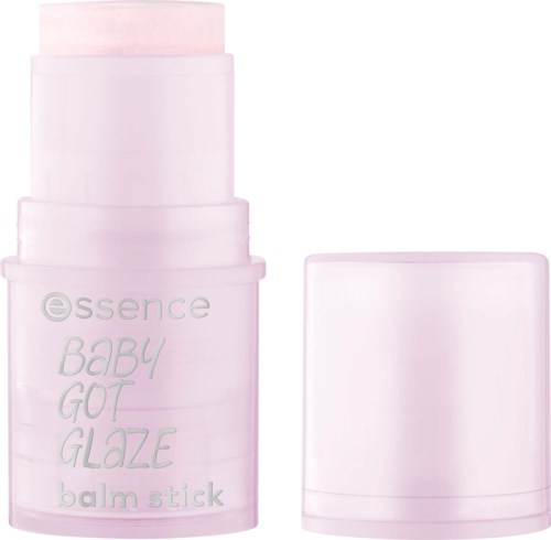 essence Baby Got Glaze Balm Stick 4,5 g | lyko.com