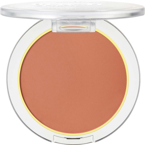 essence Blush Crush! 20 Deep Rose | lyko.com