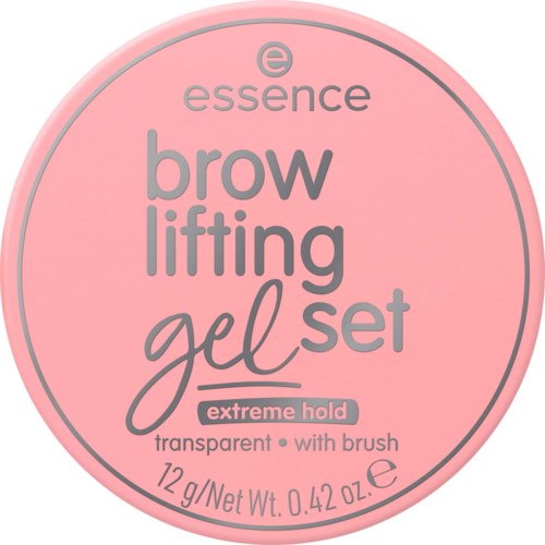 essence Brow Lifting Gel Set | lyko.com