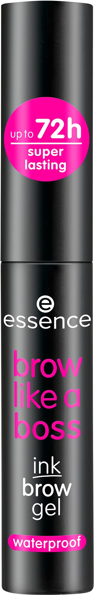 essence Brow Like A Boss Ink Brow Gel 03 Dark Brown | lyko.com