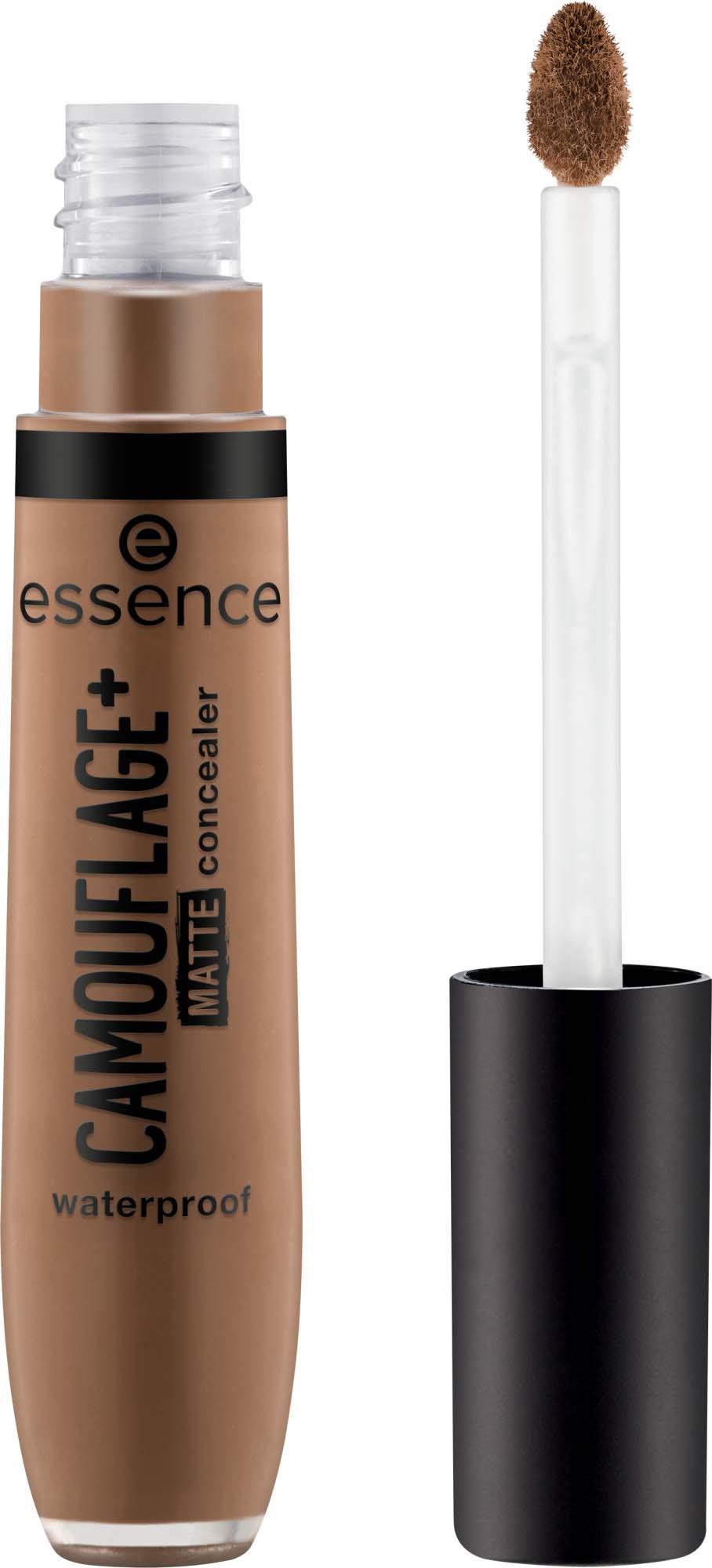 essence Camouflage+ Matte Concealer 210 | lyko.com