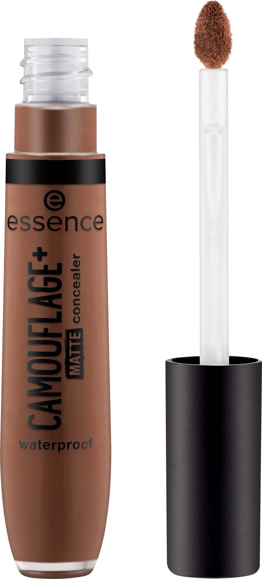 essence Camouflage+ Matte Concealer 240 | lyko.com