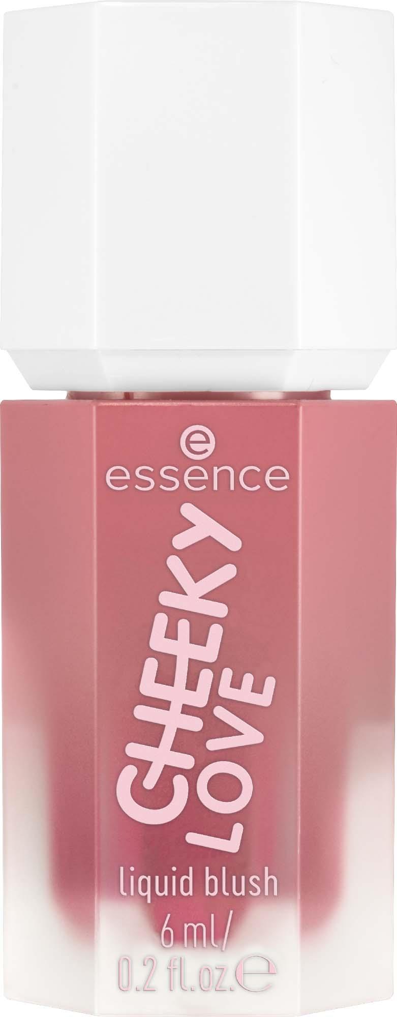 essence Cheeky Love Liquid Blush | lyko.com