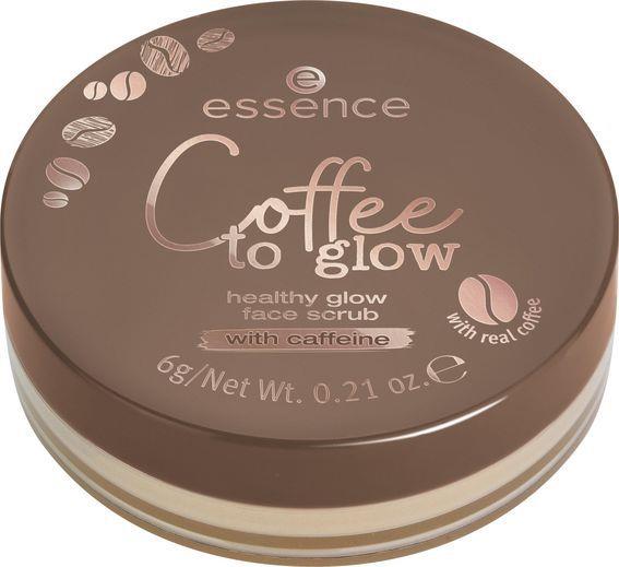 Essence Coffee To Glow Healthy Glow Face Scrub 1 Lyko essence-coffee-to-glow-healthy-glow-face-scrub-1-lyko