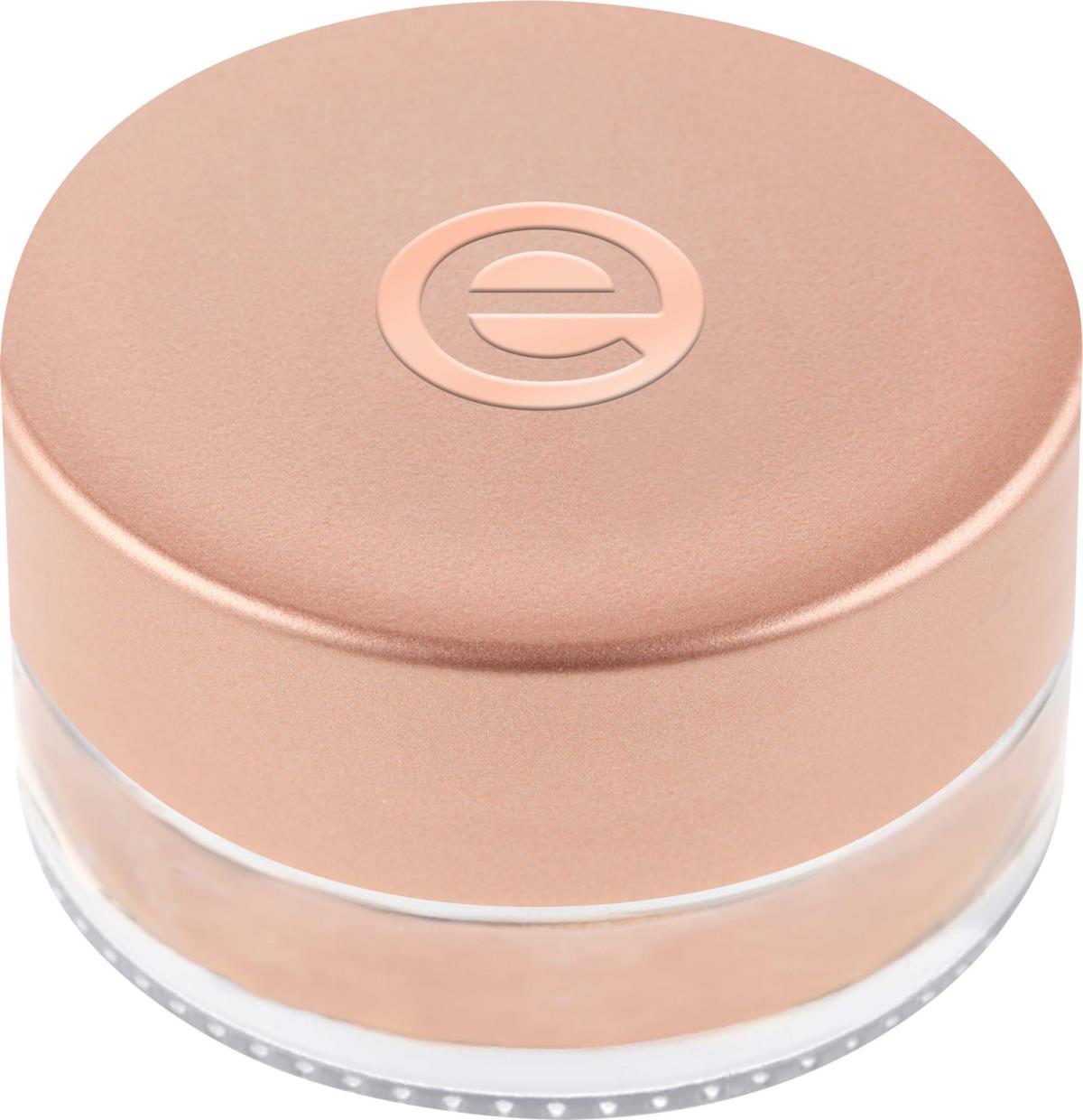 essence Cream Eyeshadow 02 Pearl | lyko.com