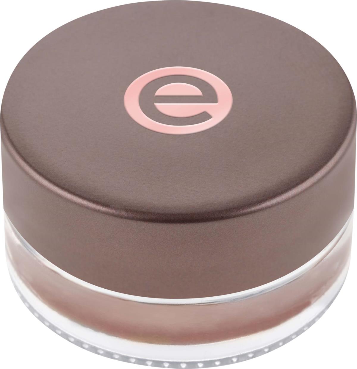 essence Cream Eyeshadow 04 Cocoa | lyko.com