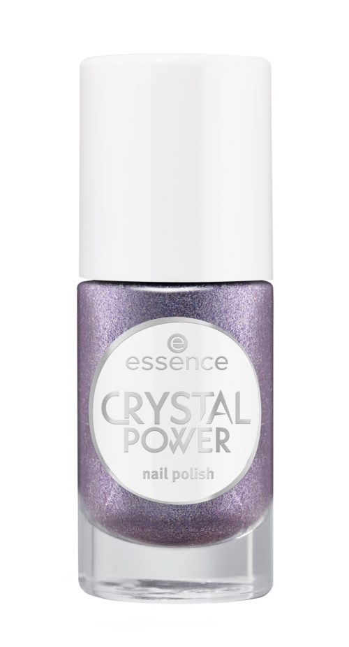 essence crystal power nail polish 05 | lyko.com