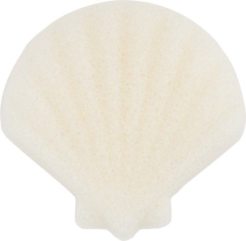 essence Cute As Shell Konjac Face Sponge | lyko.com