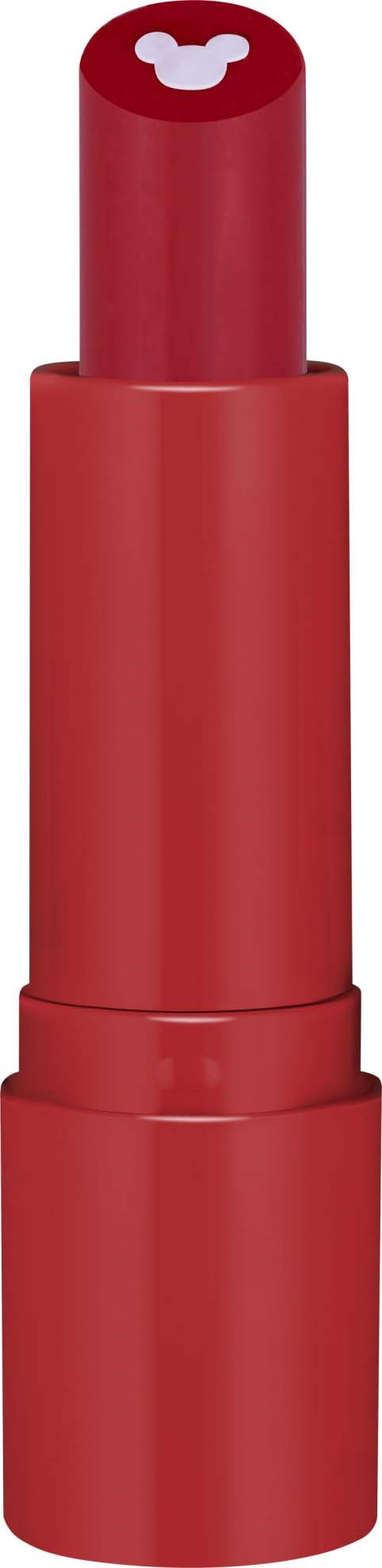 essence Disney Mickey And Friends Fruity Lip Balm 02 Red Berries Vibes ...