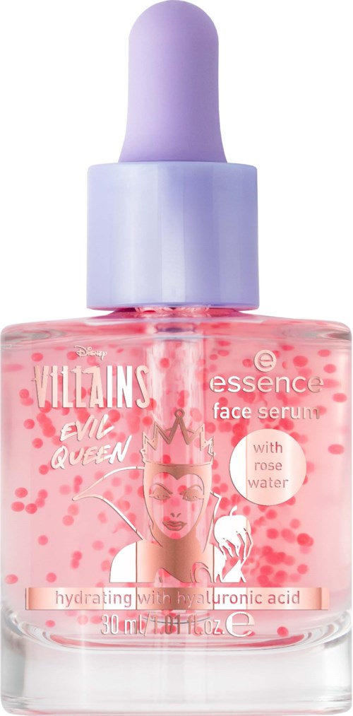 essence Disney Villains Evil Queen Face Serum 30 ml | lyko.com
