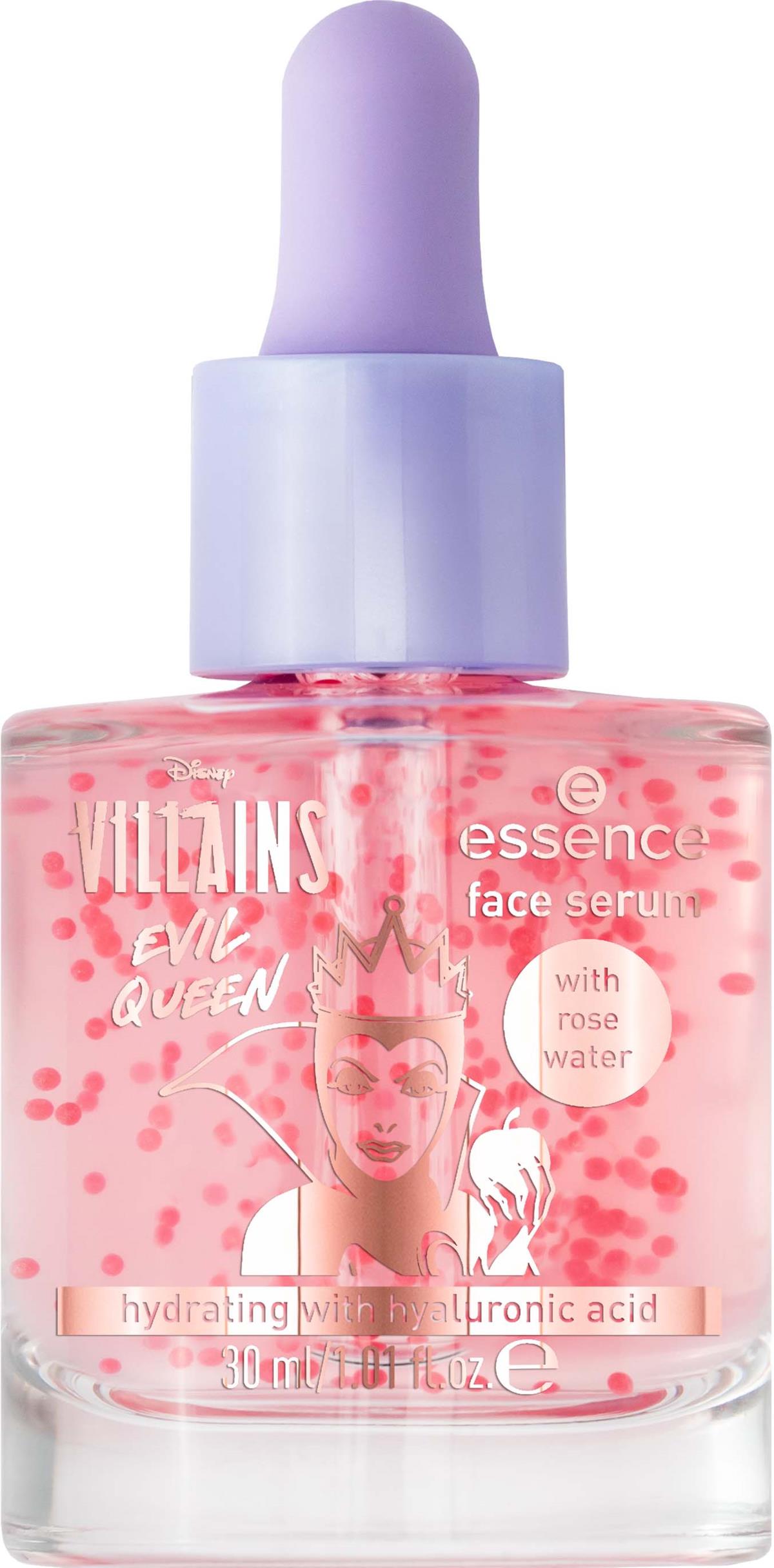 essence Disney Villains Evil Queen Face Serum 30 ml | lyko.com