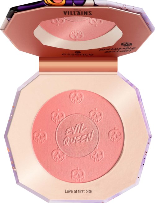 essence Disney Villains Maxi Blush Evil Queen | lyko.com