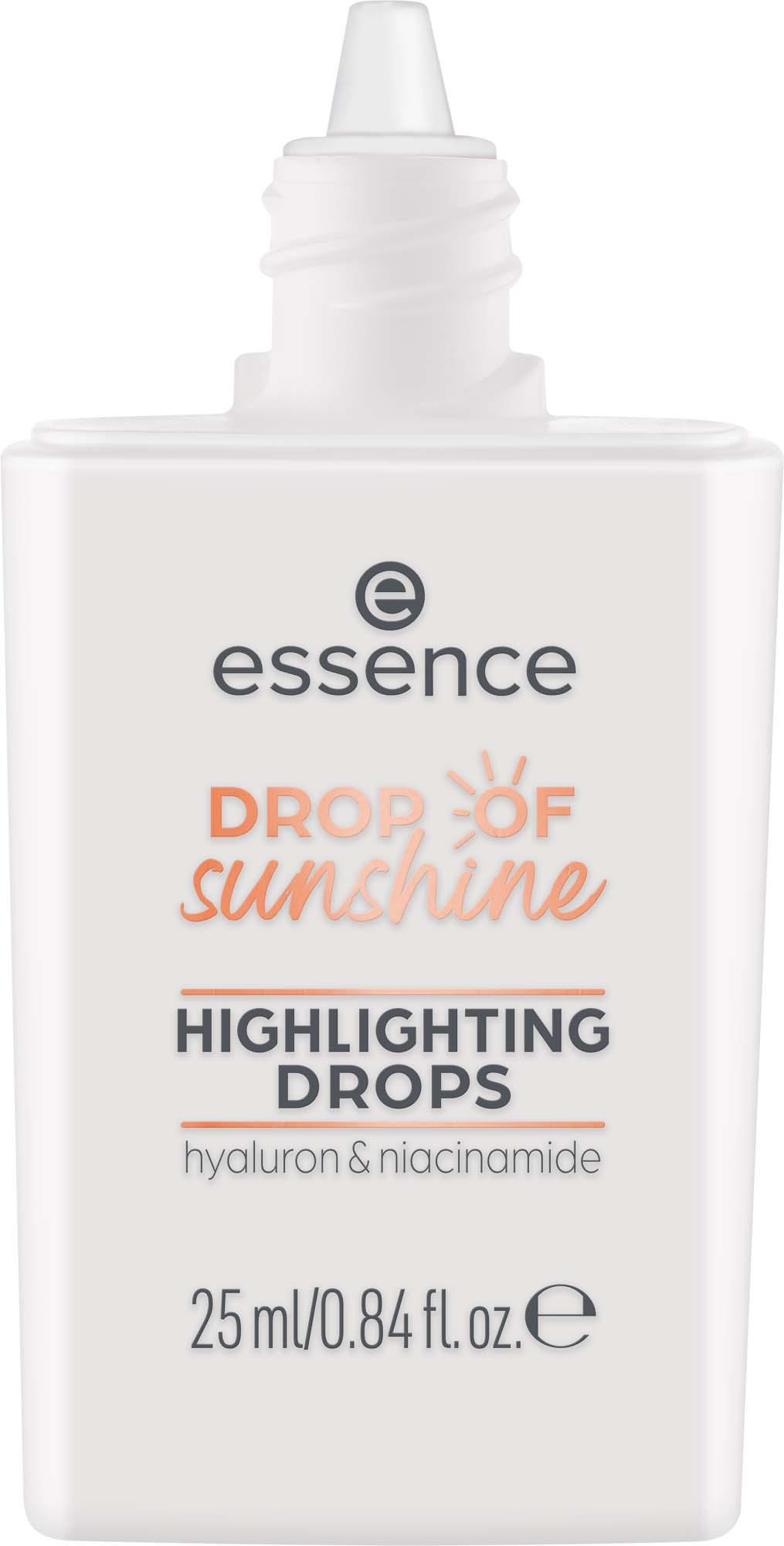 essence Drop Of Sunshine Highlighting Drops 25 ml | lyko.com