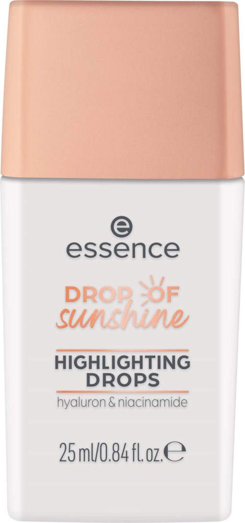 essence Drop Of Sunshine Highlighting Drops 25 ml | lyko.com