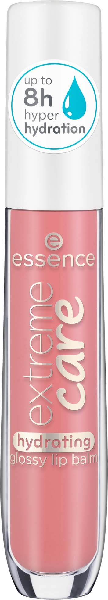 essence Extreme Care Hydrating Glossy Lip Balm 02 | lyko.com