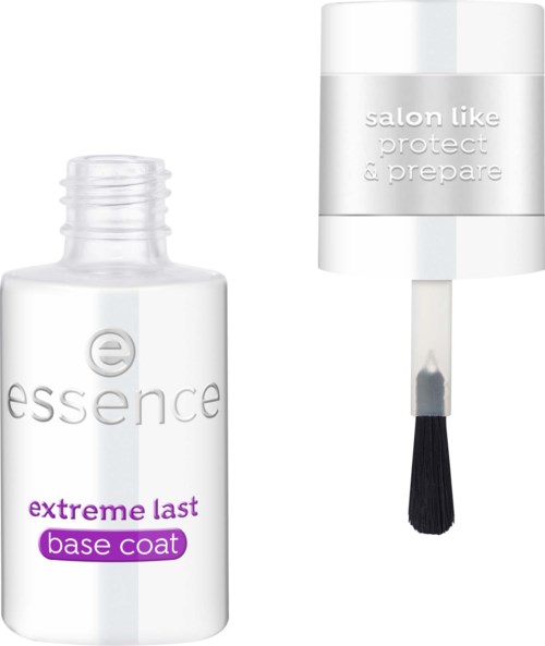 essence Extreme Last Base Coat 01 Perfect Start | lyko.com
