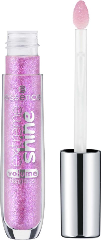 essence Extreme Shine Volume Lipgloss 10 Sparkling Purple | lyko.com essence Extreme Shine Volume Lipgloss 10 Sparkling Purple | lyko.com