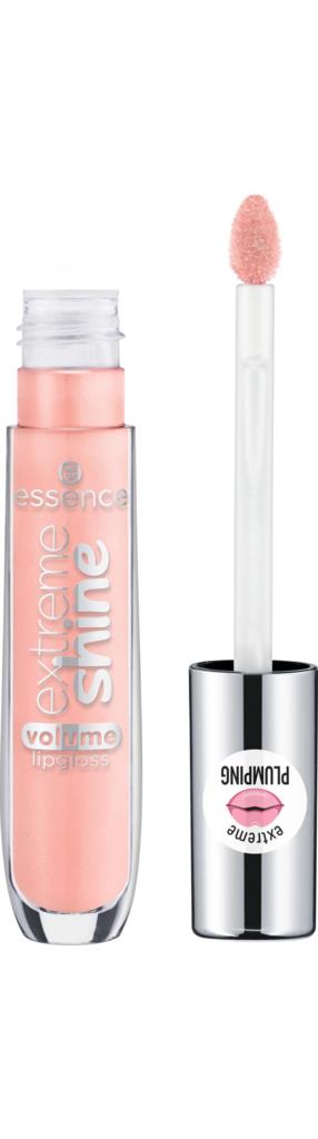 essence extreme shine volume lipgloss 105 Flower Blossom | lyko.com