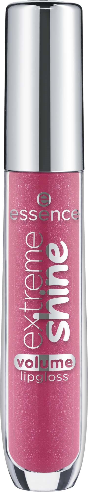 essence Extreme Shine Volume Lipgloss 13 Glazed Berry | lyko.com