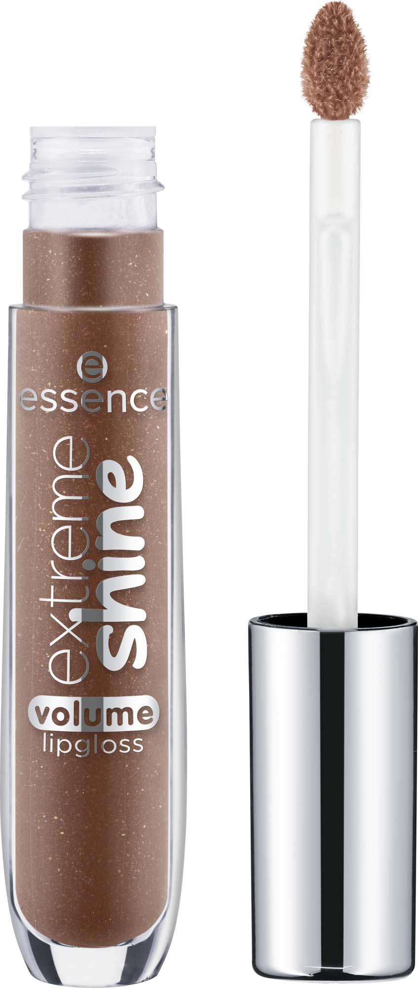 essence Extreme Shine Volume Lipgloss 14 Biscuit Bliss | lyko.com