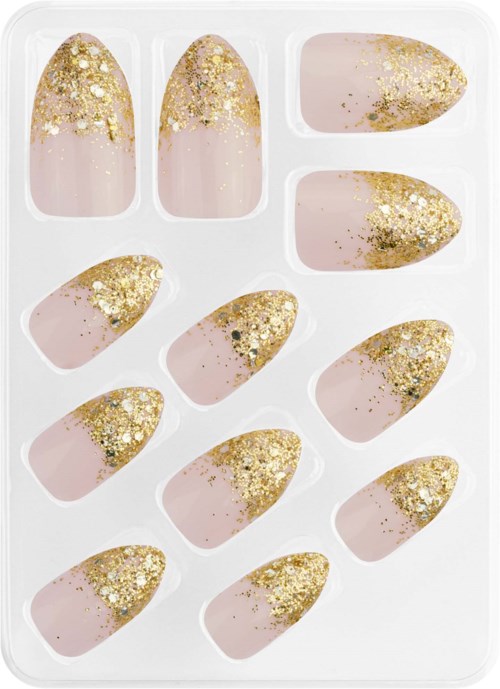 essence Fake It 'Till You Make It! Artificial Pre-Glued Nails 05 ...