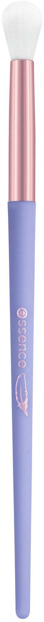 essence Fluffy Dreams Eyeshadow Blender Brush | lyko.com