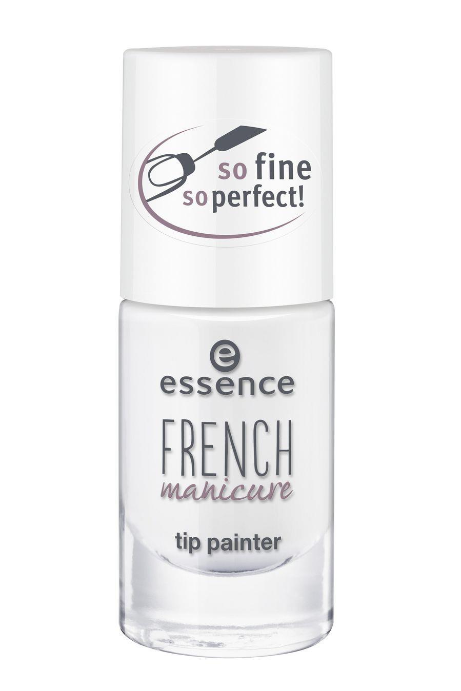 essence french manicure tip painter | lyko.com