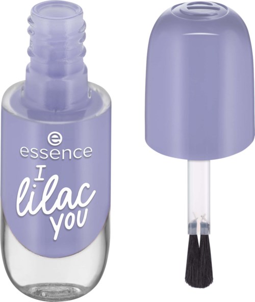 essence gel nail colour 17 | lyko.com