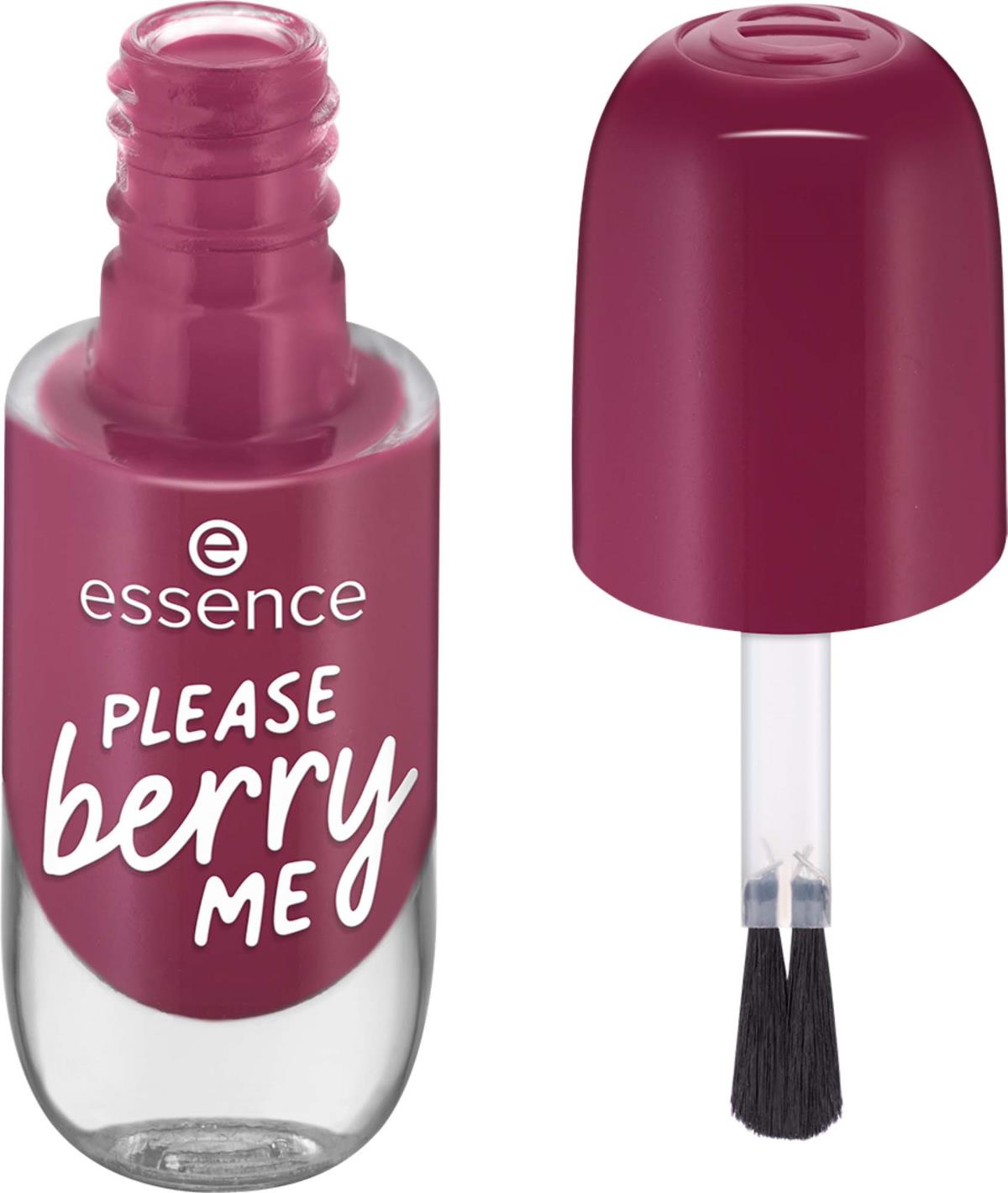 essence gel nail colour 20 | lyko.com