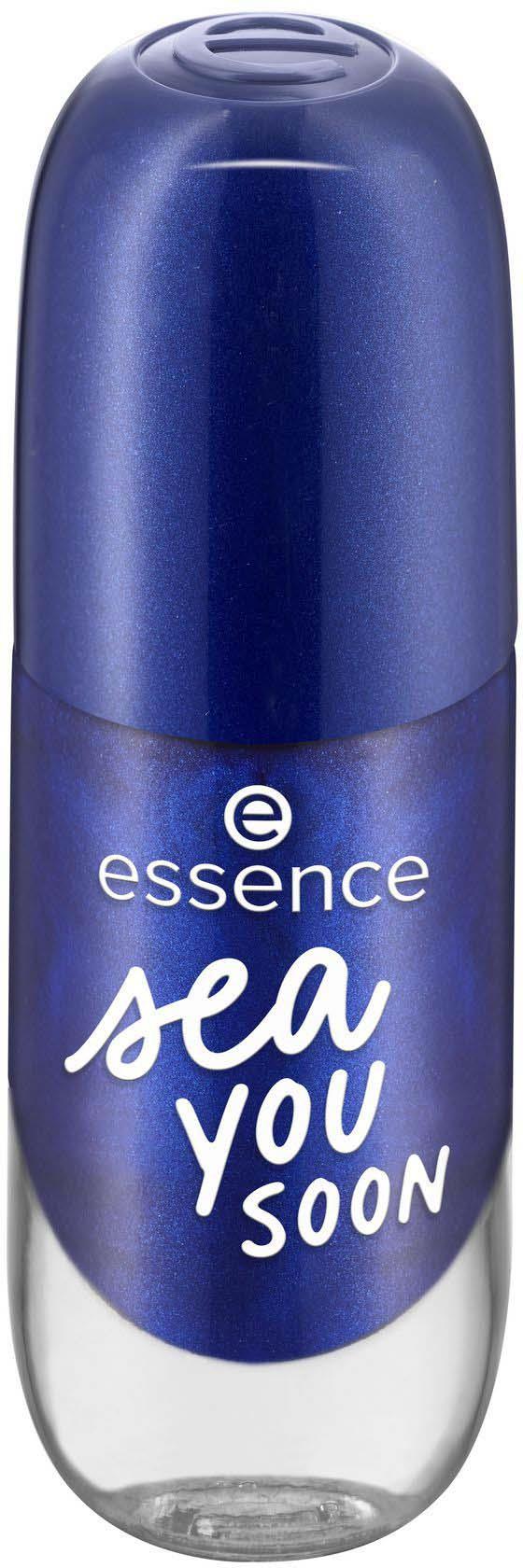 essence gel nail colour 22 | lyko.com
