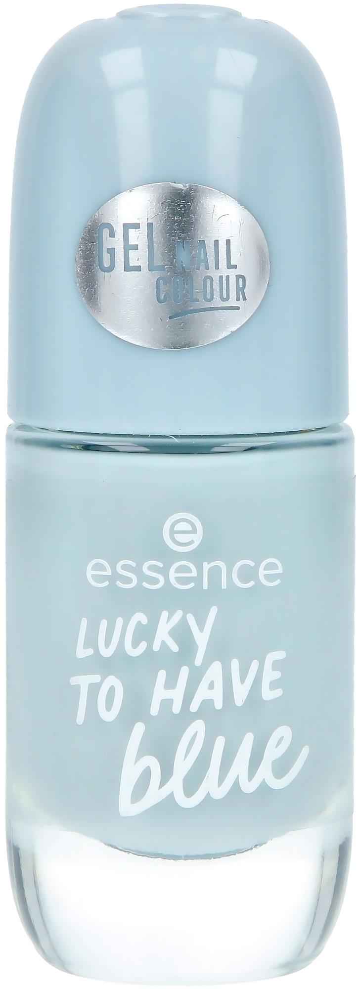 essence gel nail colour 39 | lyko.com