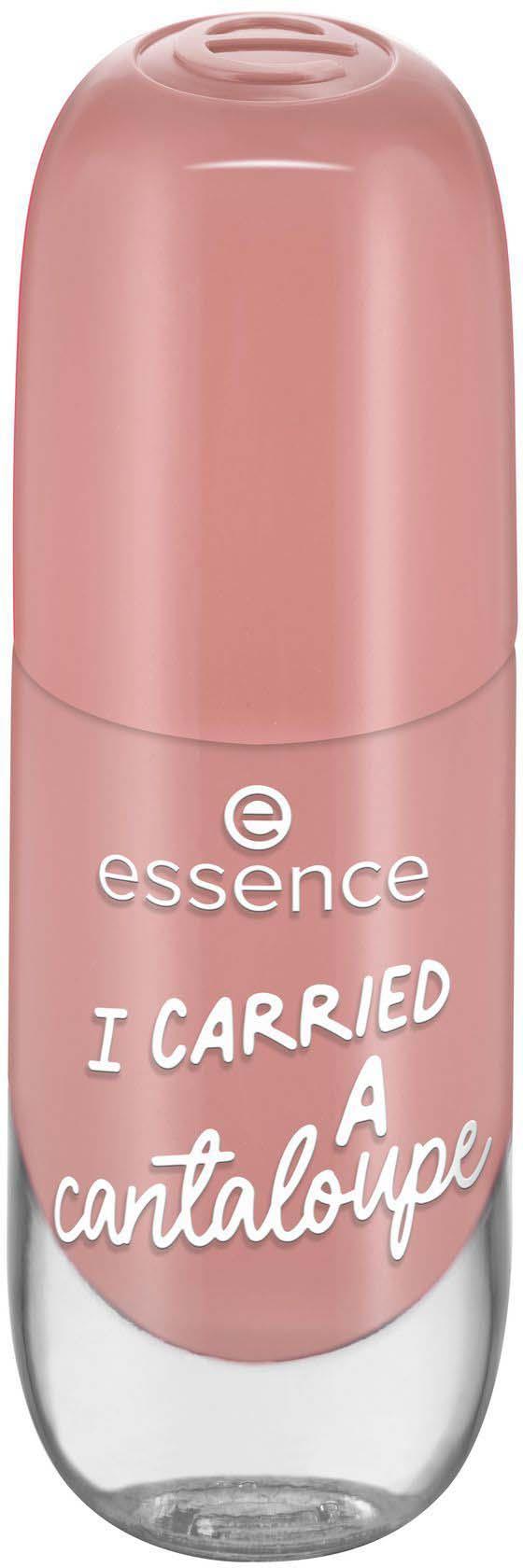 essence gel nail colour 50 | lyko.com