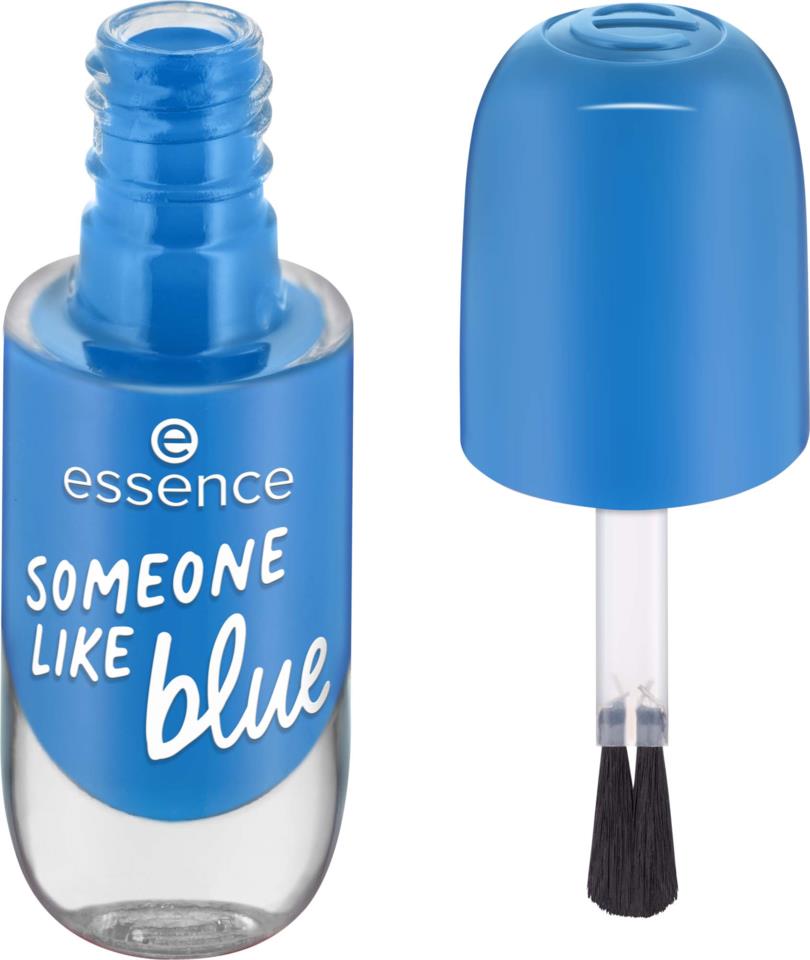 Essence Gel Nail Colour