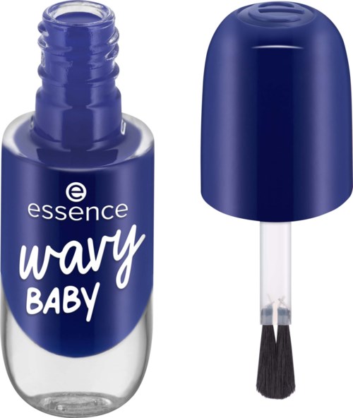 essence gel nail colour 61 wavy BABY | lyko.com