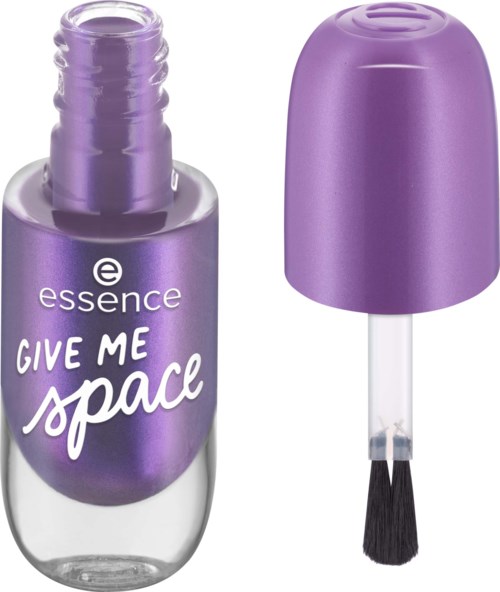 essence gel nail colour 66 GIVE ME space | lyko.com