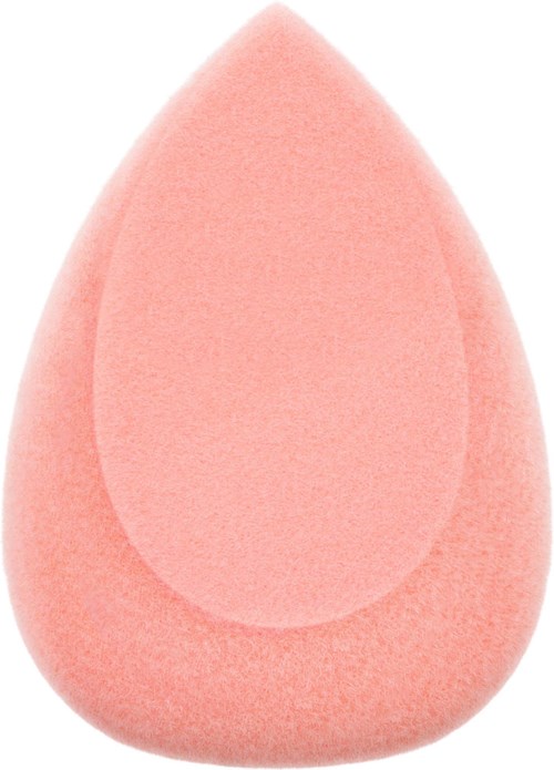 essence Got A Crush On Apricots Fuzzy Face Sponge | lyko.com