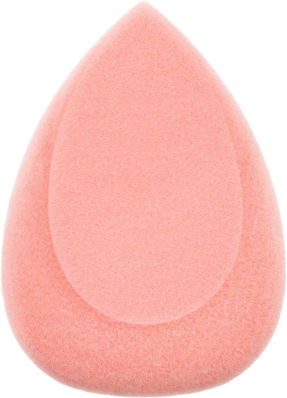 essence Got A Crush On Apricots Fuzzy Face Sponge | lyko.com