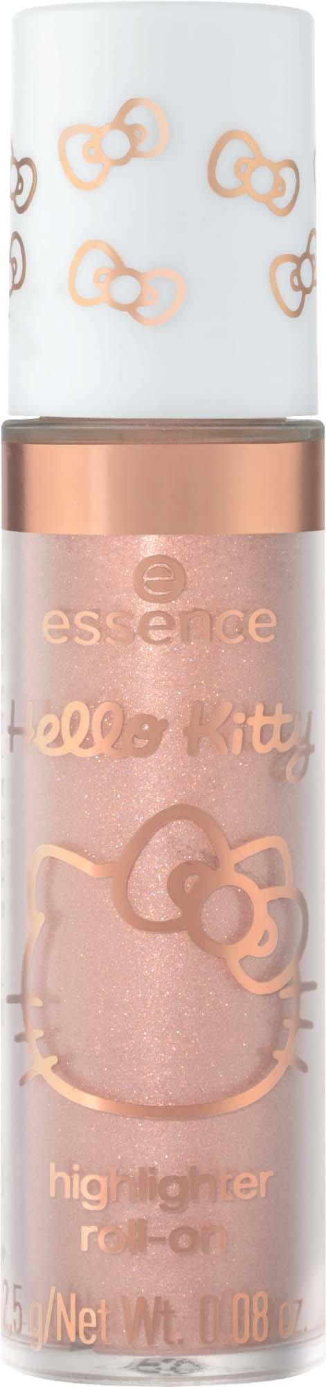essence Hello Kitty Highlighter Roll-On | lyko.com