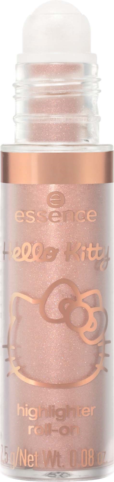 essence Hello Kitty Highlighter Roll-On | lyko.com