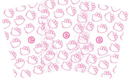 essence Hello Kitty Mattifying Paper | lyko.com