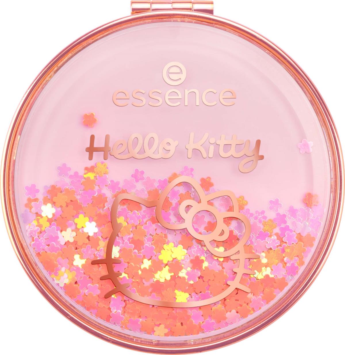 essence Hello Kitty Pocket Mirror | lyko.com