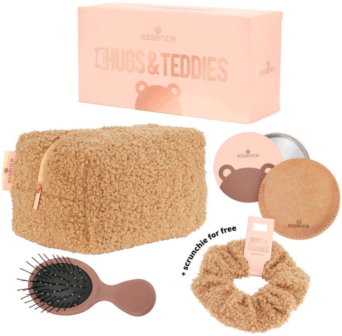 essence HUGS&TEDDIES Beauty Set | lyko.com