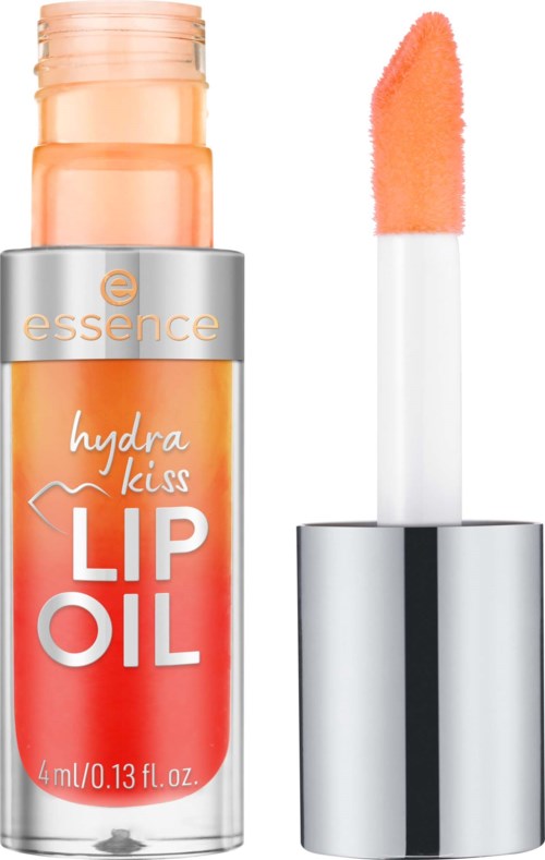 essence Hydra Kiss Lip Oil 02 Honey, Honey! | lyko.com