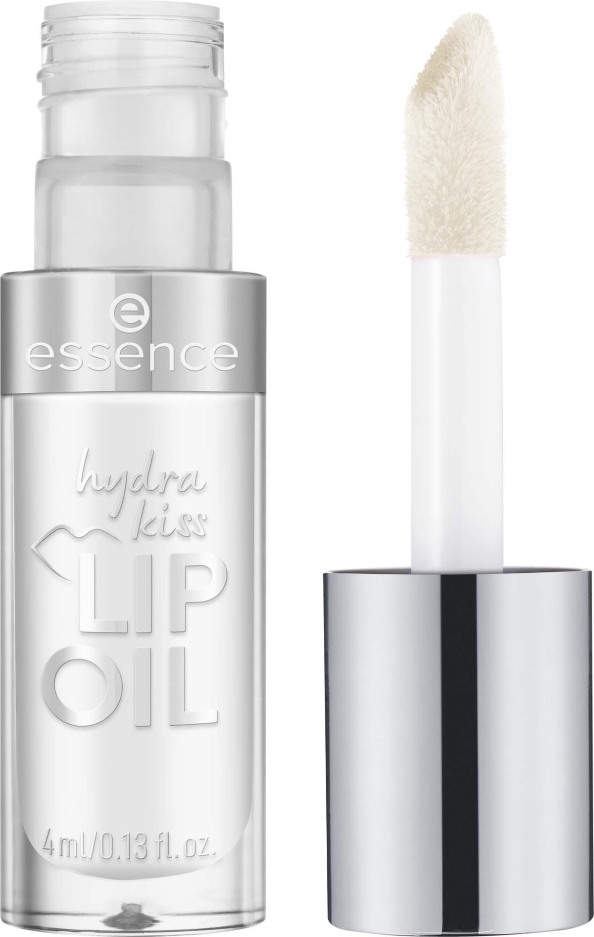 essence Hydra Kiss Lip Oil 07 Classy Glassy | lyko.com