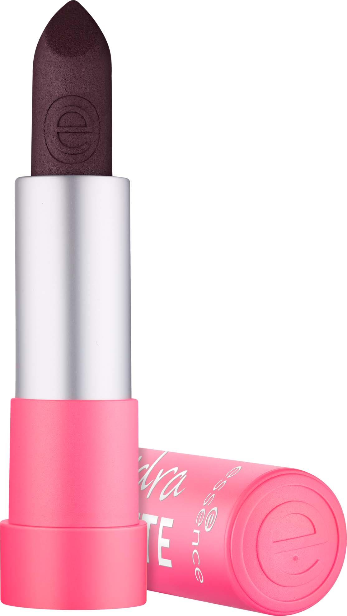essence Hydra Matte Lipstick 412 Everyberry's Darling | lyko.com