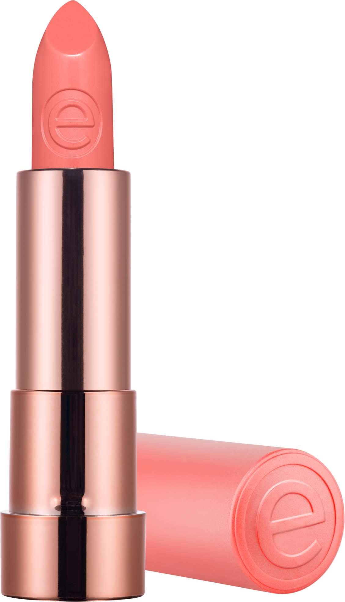 Essence Essence Hydrating Nude Lipstick 304
