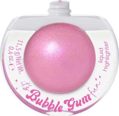 essence It's Bubble Gum Fun Liquid Highlighter | lyko.com