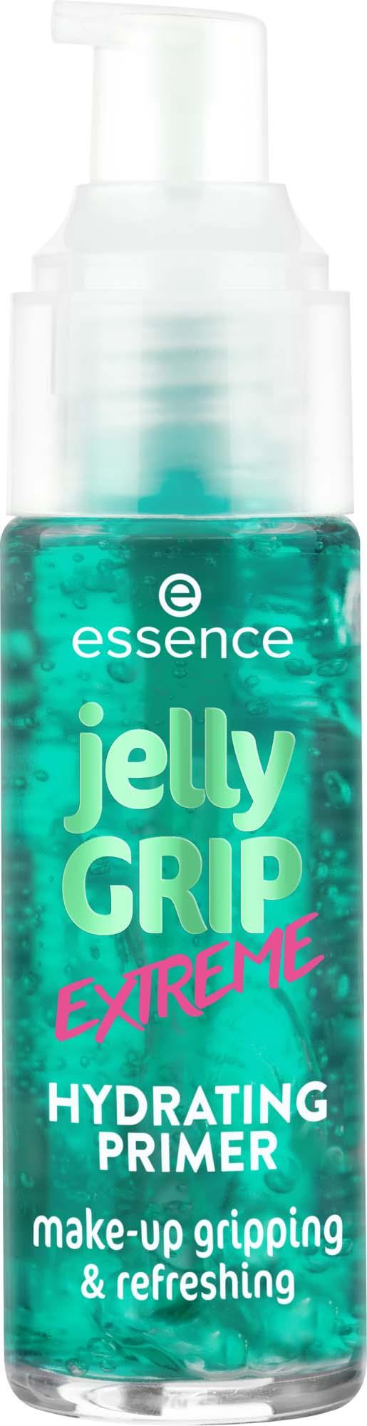essence Feelin' Comfy Jelly Grip Extreme Hydrating Primer 29 ml | lyko.com